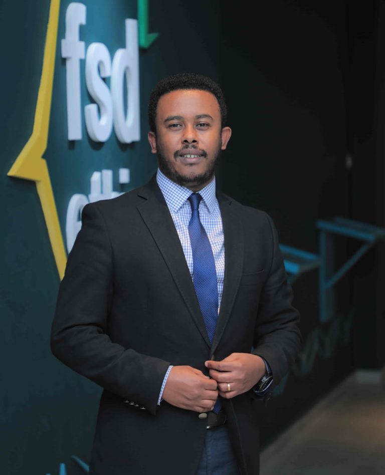 Our Team – FSD Ethiopia