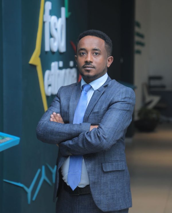 About Us – FSD Ethiopia