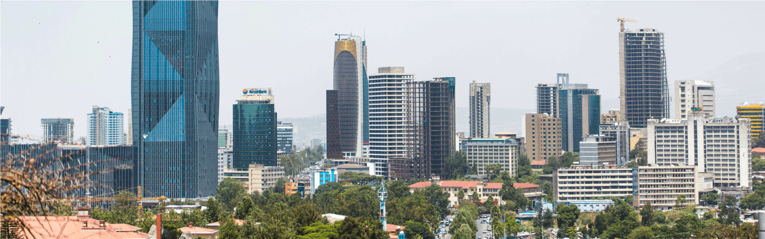 Why Financial Inclusion Matters – FSD Ethiopia