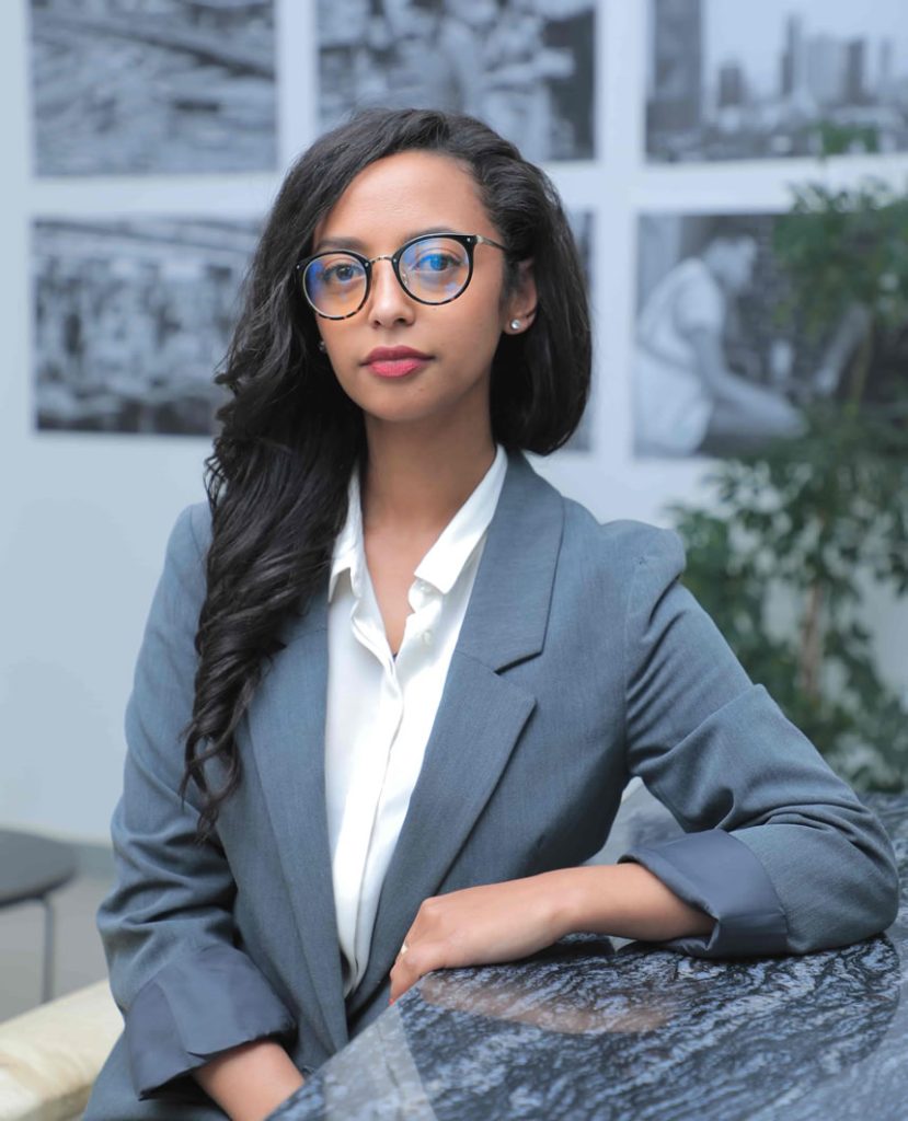 About Us – FSD Ethiopia