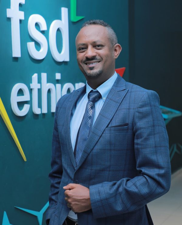 Our Team – FSD Ethiopia