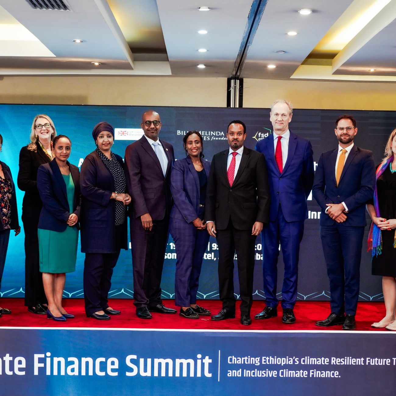 Financial sector education, a new chapter for Ethiopia: ESX Academy ...