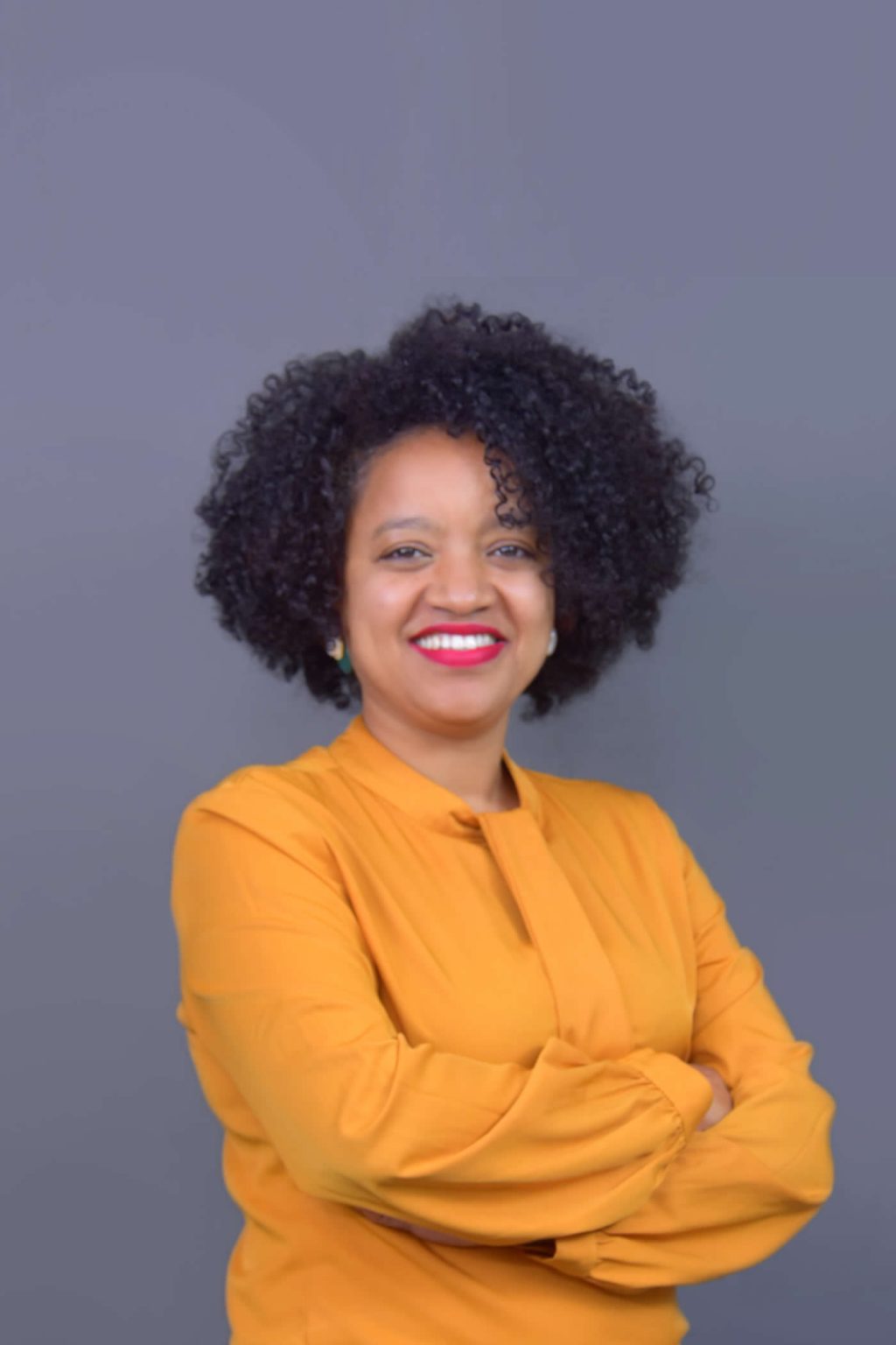 Fitsum Yasabu – FSD Ethiopia