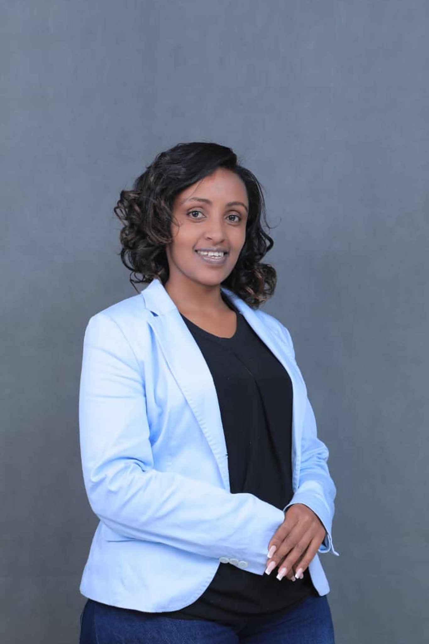 Brukt Kebede – FSD Ethiopia