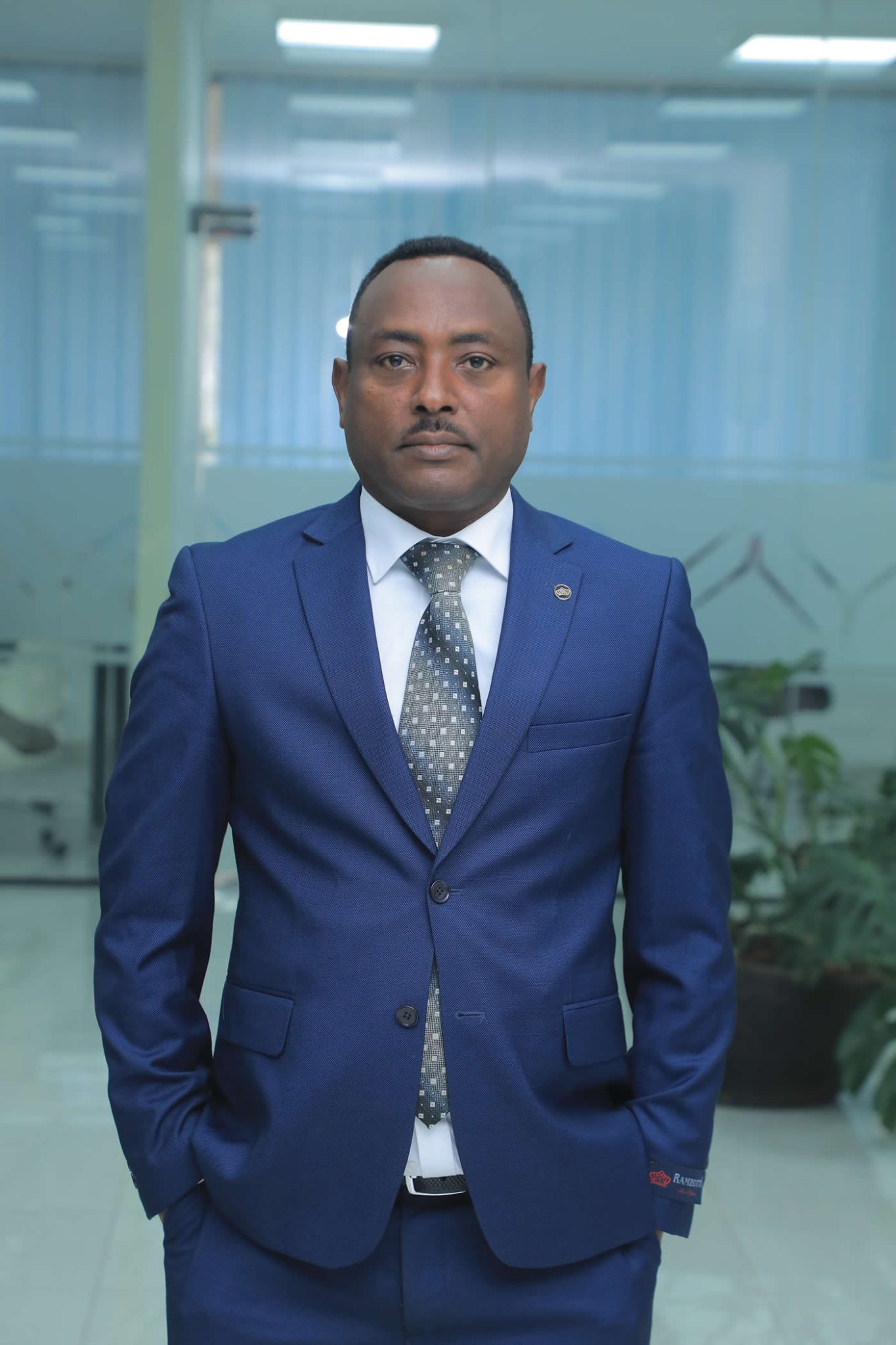 Aklilu Tukela – FSD Ethiopia