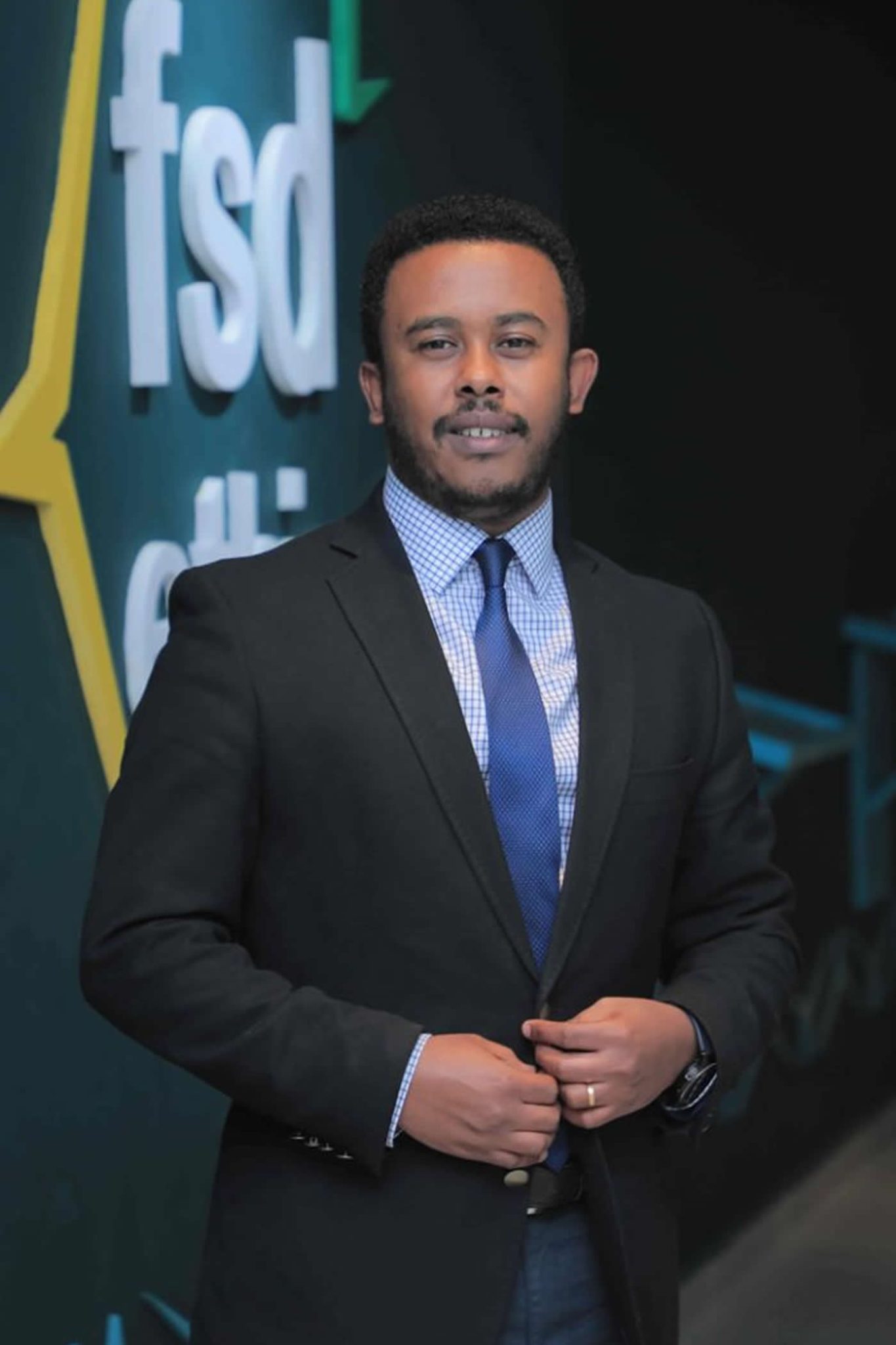 Gosaye Warsa – FSD Ethiopia