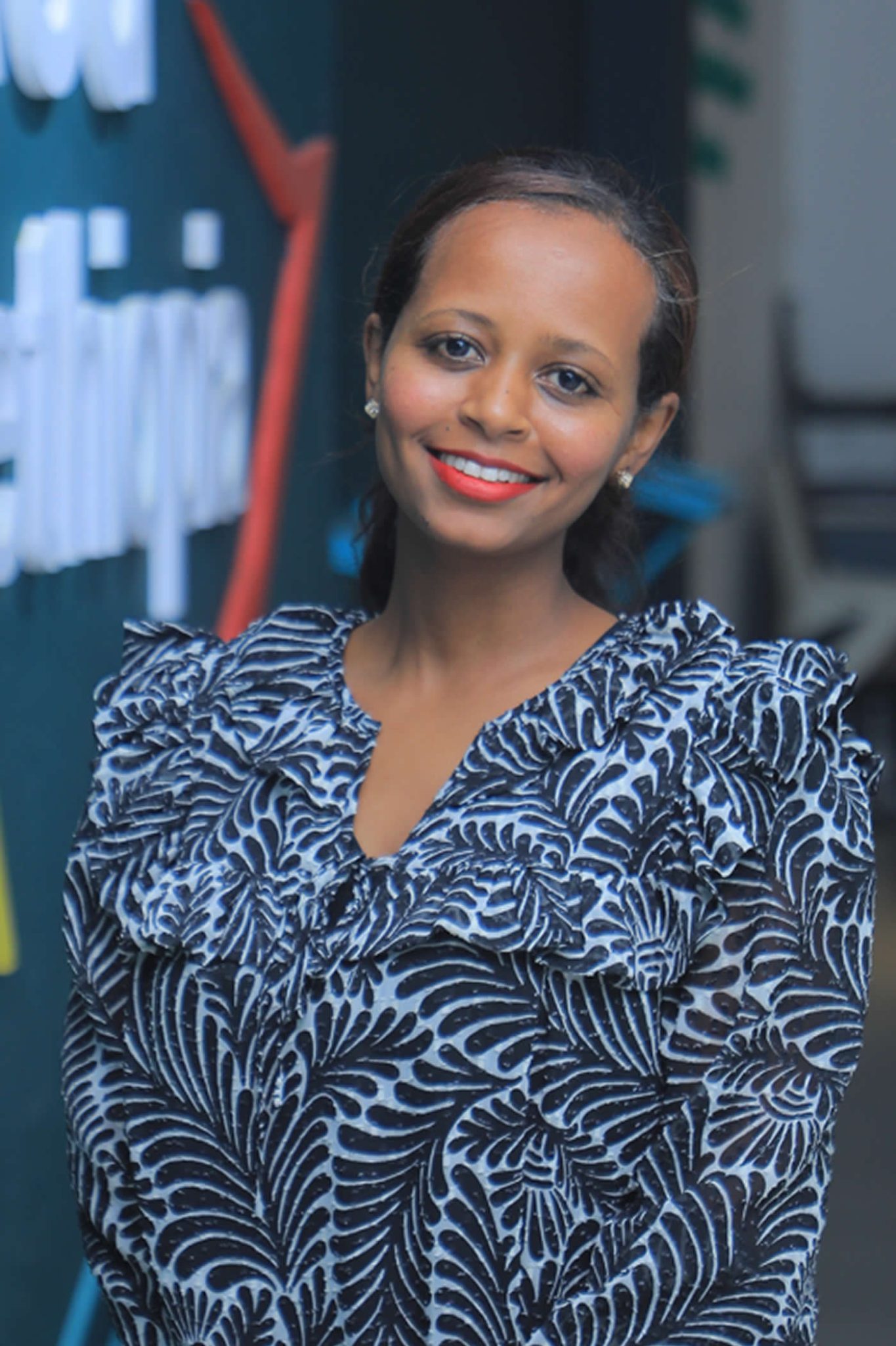 Hanna Hailu – FSD Ethiopia