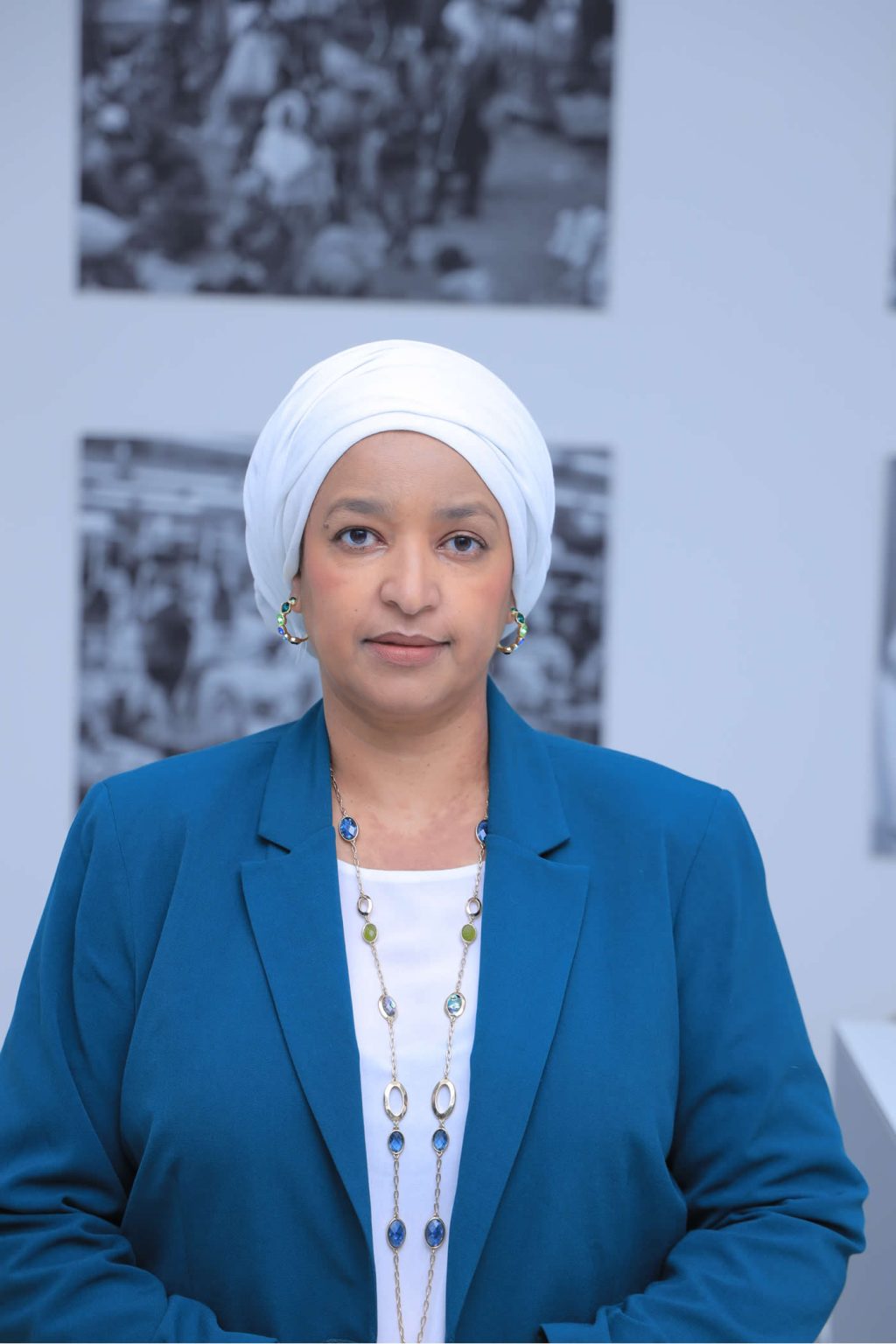 Hikmet Abdella – FSD Ethiopia