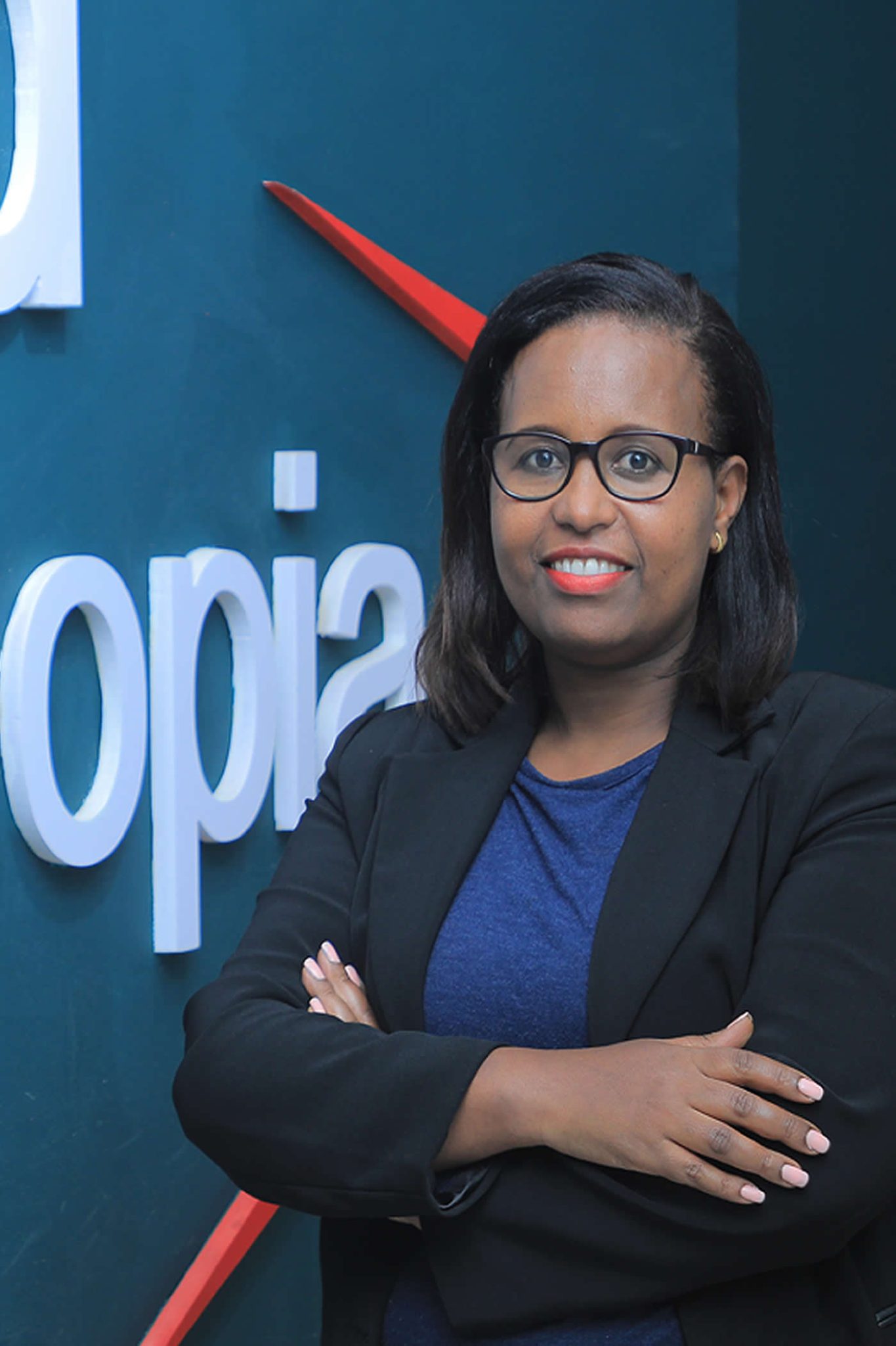 Sinidu Fikadu – FSD Ethiopia